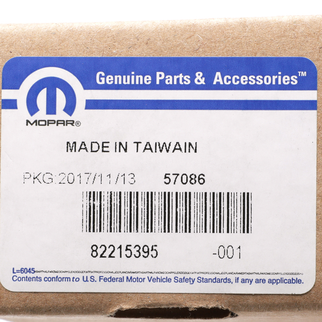 2018-2022 Jeep Wrangler OEM NEW 2018-2020 Mopar Jeep Wrangler Door Sill ...