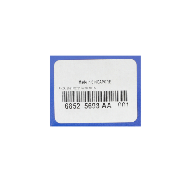 2011-2023 Mopar Fuel Vapor Sensor 68525698aa | QuirkParts