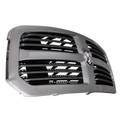 2013-2024 Ram Radiator Grille 68094301AC | QuirkParts
