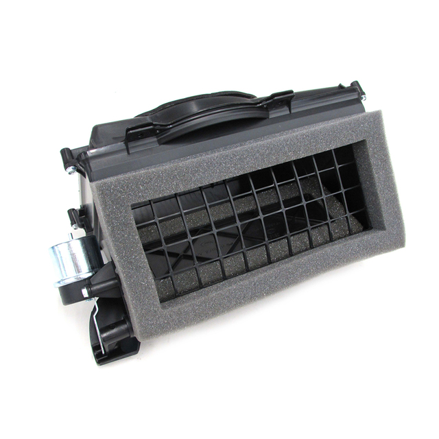 Ford Explorer Mountaineer Aviator HVAC Heater Air Evaporator Inlet Duct ...