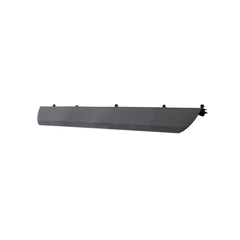 2003-2016 GM OEM NEW 2003-06 GM Chevrolet Express Front Bumper AIr ...