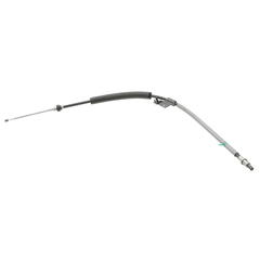 2001-2006 Jeep Wrangler OEM NEW 1997-2006 Mopar Jeep Wrangler Parking ...