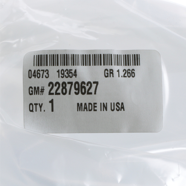 2015-2019 Cadillac ATS OEM NEW 2015-2019 GM Cadillac ATS Luxury Coupe ...