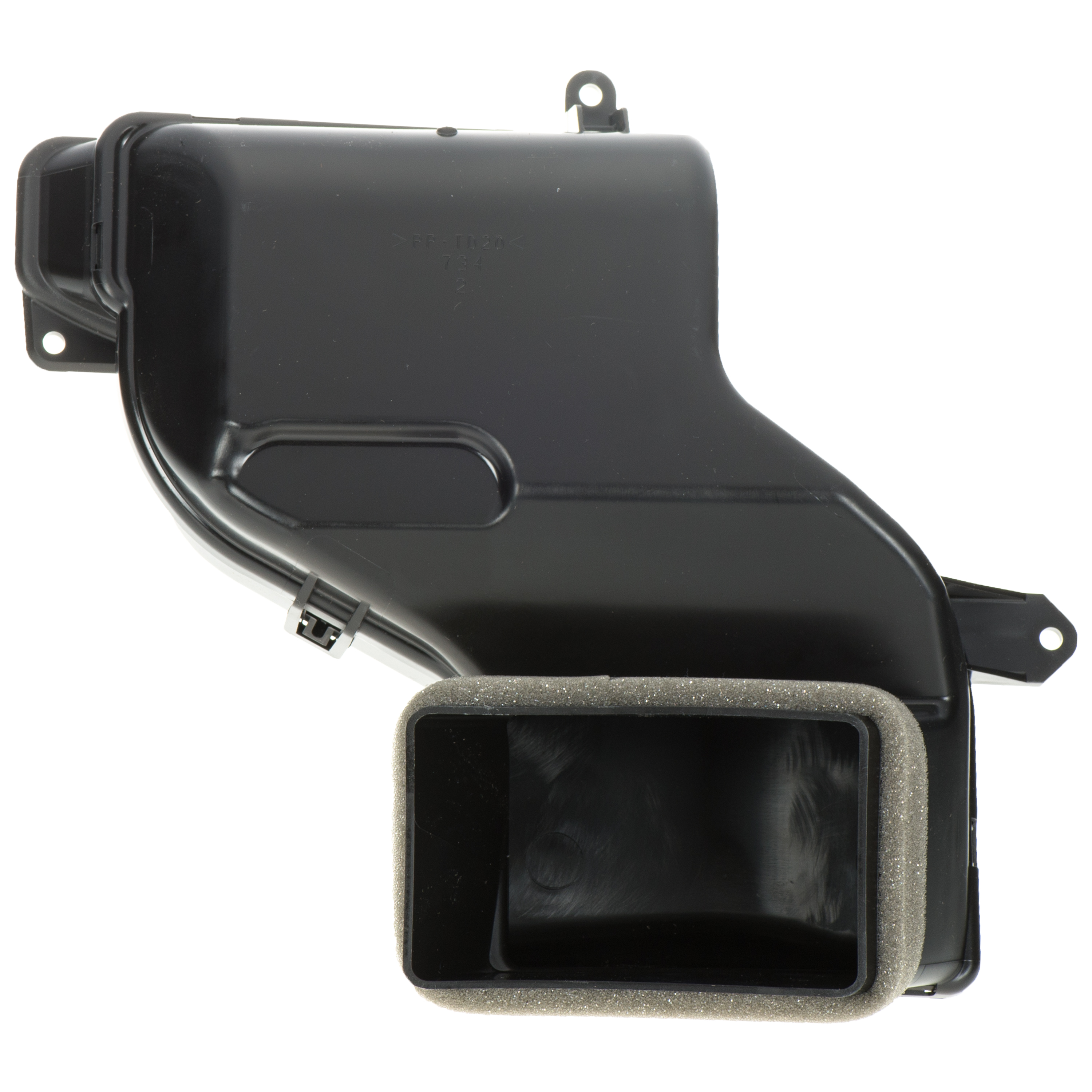 2009-2020 Mopar Rear A/C Duct 68049979AA | QuirkParts