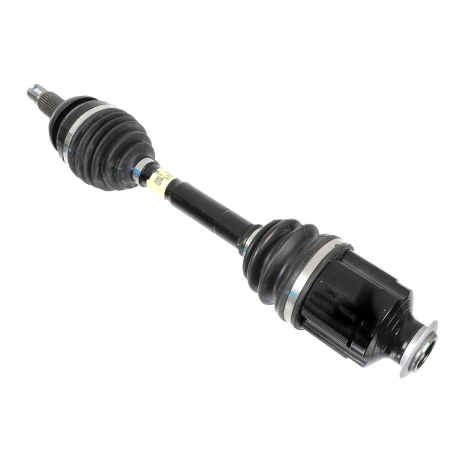 Hyundai - 49501-S2150 - Axle Assembly - 2019-2020 Hyundai Santa Fe ...