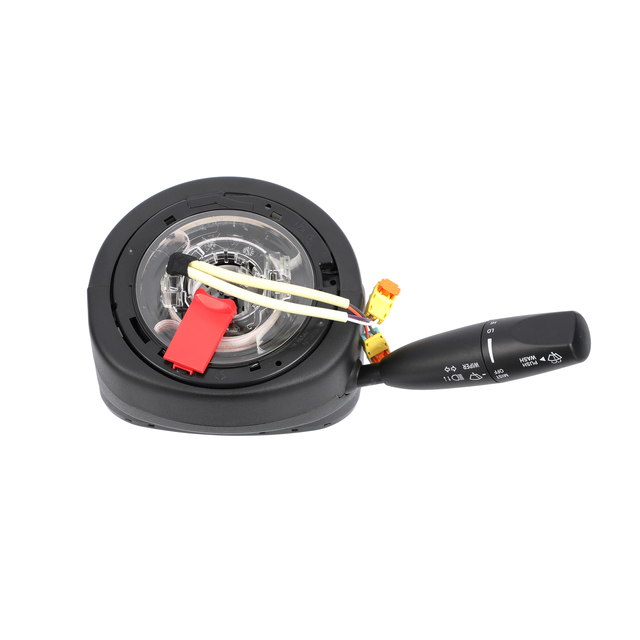 2015-2017 Mopar Steering Column Module 5LB70DX9AH | QuirkParts