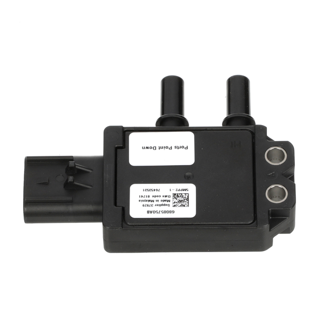 2013-2018 Ram Differential Pressure Sensor 68085750AB | QuirkParts