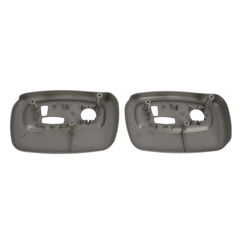 2002-2004 GM Chevy Trailblazer & GMC Envoy Driver Side Power Seat Cover ...