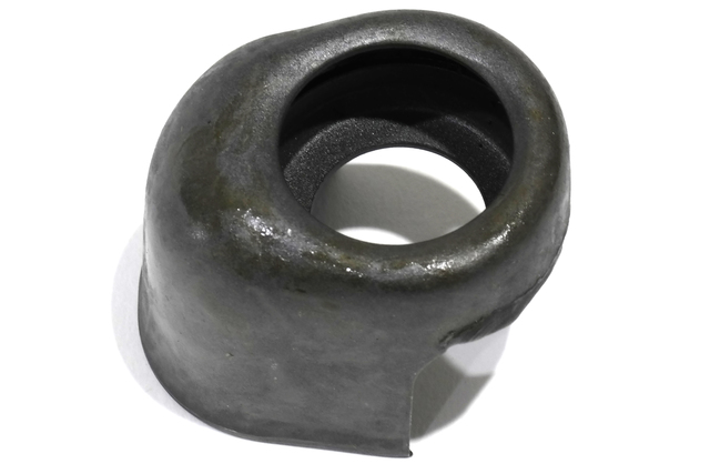 Engine Oil Pressure Relief Valve Deflector 12639759 | QuirkParts