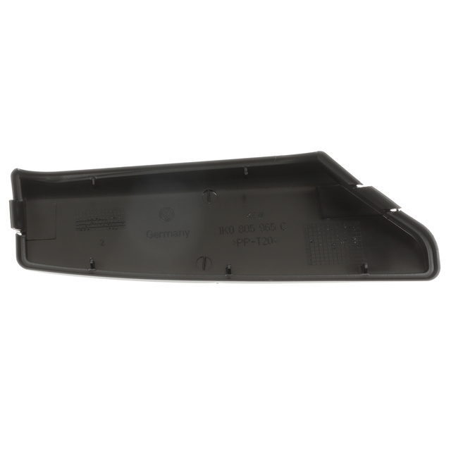 2005-2014 Volkswagen OEM NEW 09-14 VW Volkswagen GTI Beetle Air Inlet ...