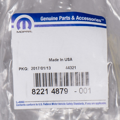 2016-2022 Jeep OEM NEW Mopar 2016-2020 Jeep Grand Cherokee Floor Mats ...