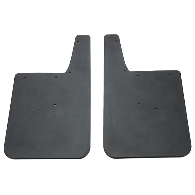 2019-2025 Ram OEM NEW 2019-2020 Mopar Ram 2500 3500 Splash Guards Rear ...