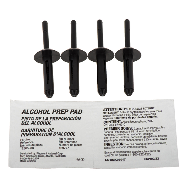 2019-2025 Ram 1500 Molded Splash Guards, Front 82215487AC | Mopar OEM ...