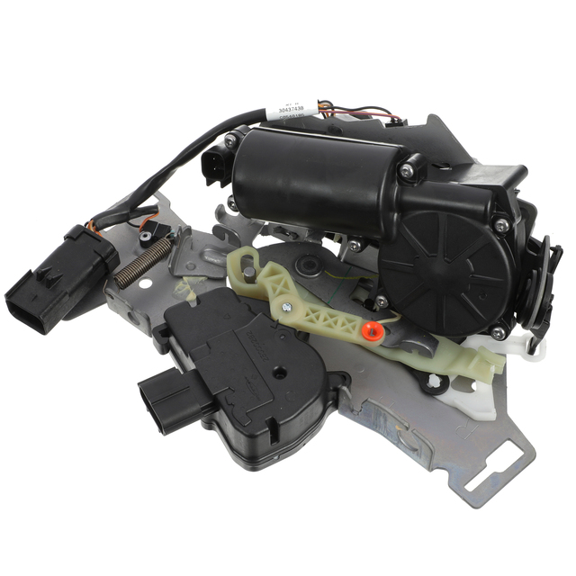 2008-2020 Mopar Sliding Door Latch, Left 68030379AG | QuirkParts