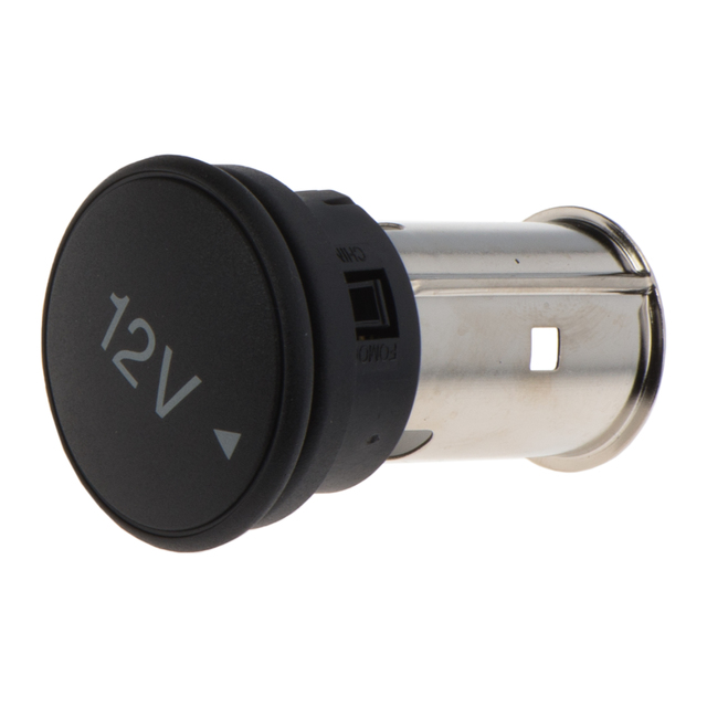 2013-2019 Ford 2013-2015 Ford Escape C-Max Center Console 12V Volt ...