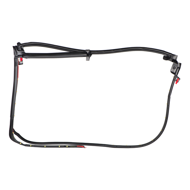 2015-2017 Ford OEM NEW 2016-2017 Ford F250 Super Duty Lariat Door ...
