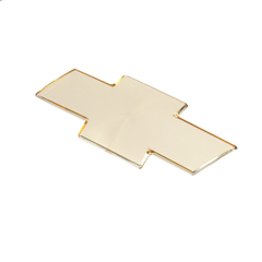 1999-2006 GM Chevy Silverado Tahoe Suburban Front Grille Bow Tie Emblem ...