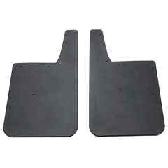 2019-2025 Ram OEM NEW 2019-2020 Mopar Ram 2500 3500 Splash Guards Rear ...