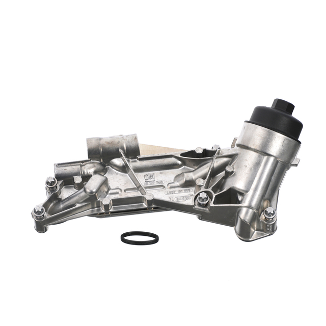 2008-2018 GM Cooler Assembly 25199751 | QuirkParts