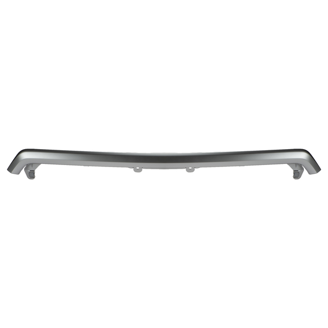 OEM NEW 2014-2016 Subaru Forester Front Upper Hood Molding Assembly ...