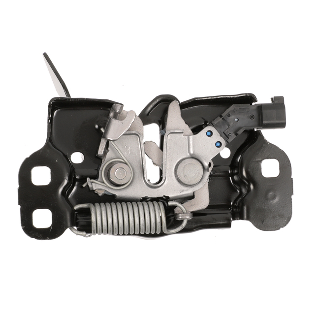 2010-2019 Mopar Hood Latch 68261143AA | QuirkParts