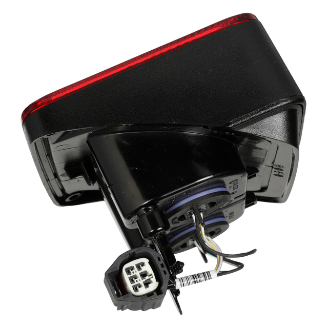 2007-2018 Jeep OEM NEW 2007-2018 Mopar Jeep Wrangler JK Wrangler Lamp ...