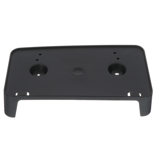 Genuine Ford License Plate Bracket Plastic Rivet W704342-S300 QTY 4 Car ...