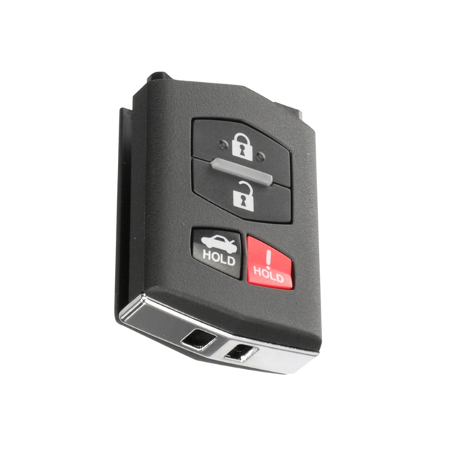 2009-2015 Mazda OEM NEW 2010-2013 Mazda 3 Miata Mx5 Retractable Keyless ...