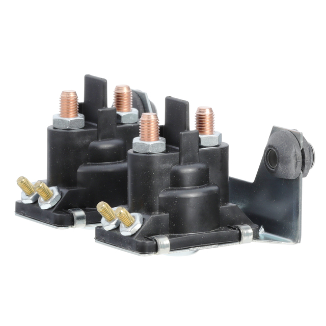 2001-2002 Dodge Electrical Relay 68188401AA | QuirkParts