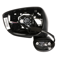 OEM NEW 2015-2016 Mazda CX5 Left Mirror Assembly Blind Spot Monitor ...