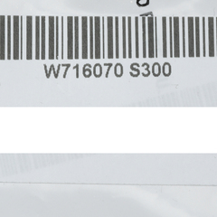 2012-2023 Ford Mount Bracket Rivet W716070-S300 | QuirkParts