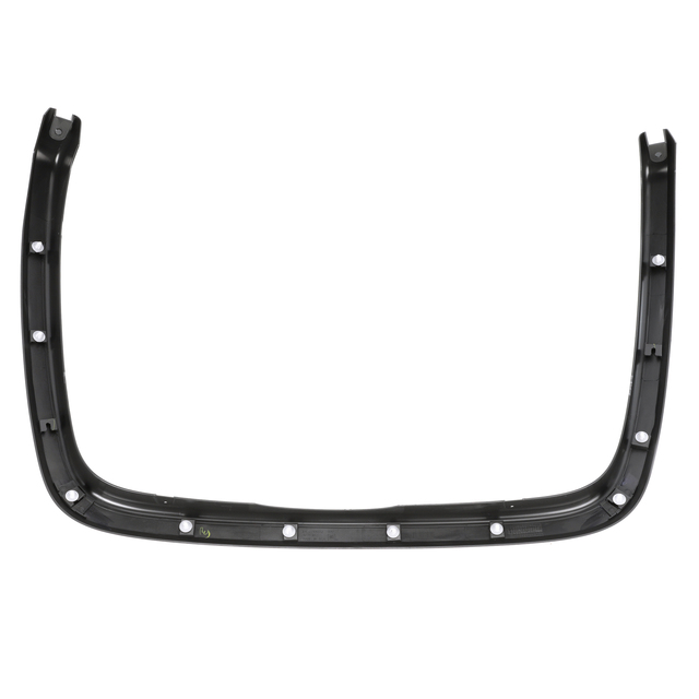 2014-2019 GMC Anthracite Driver Side Rear Fender Molding 22775552 ...