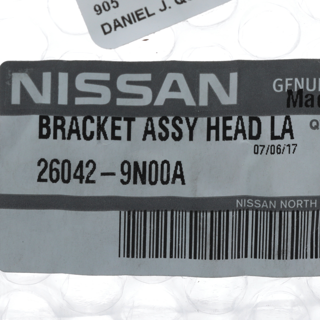 2009-2014 Nissan Maxima OEM NEW 2009-2014 Nissan Maxima S SV 3.5L ...