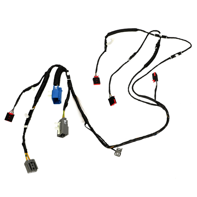 2011-2014 Ford F-150 Wire Harness BL3Z-18B574-B | QuirkParts