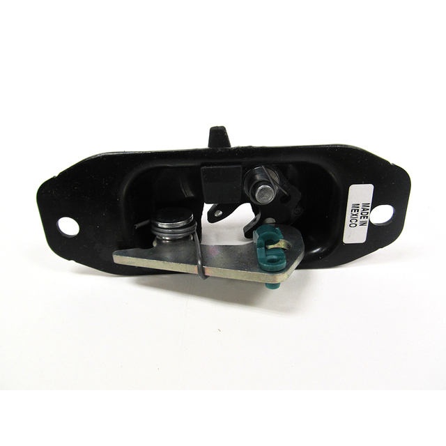 2007-2019 GM OEM NEW 2007-14 GM Silverado Tail Gate Lock Latch Release ...