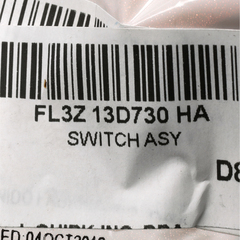 2015-2020 Ford F-150 Tract Control Switch FL3Z-13D730-HA | QuirkParts