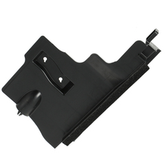 Hyundai - 29134-B1300 - Guard Air Right-hand - 2018-2020 Genesis G80 ...