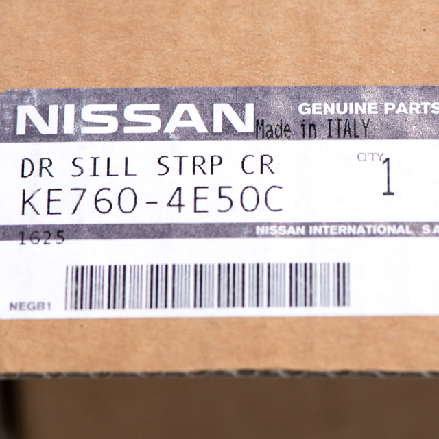 2017-2022 Nissan Rogue Sport OEM NEW 2017-2020 Nissan Rogue Sport ...