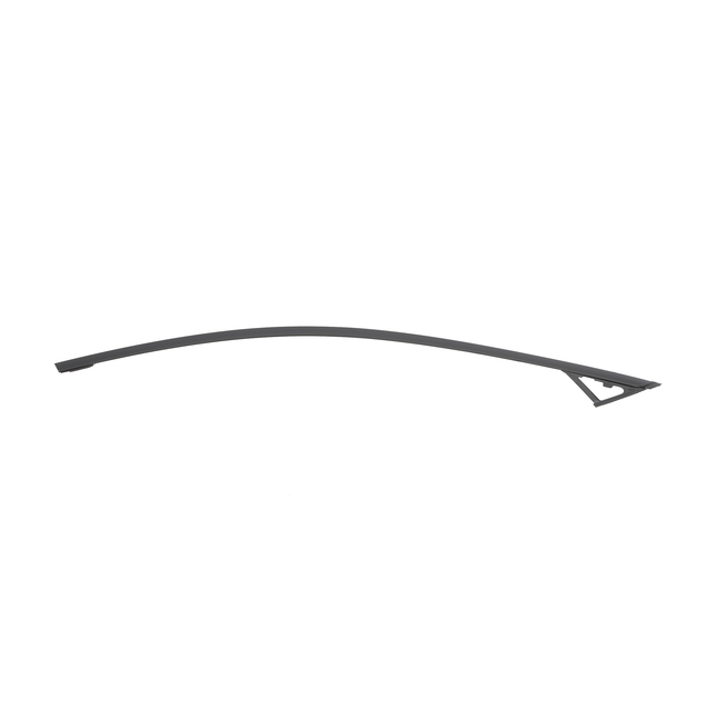 2013-2016 Mazda CX-5 OEM NEW 2013-16 Mazda CX5 Window Molding Passenger ...
