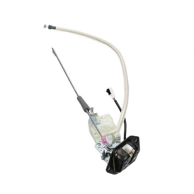 2005-2015 Nissan Xterra Lock Actuator 90502-EA00B | QuirkParts