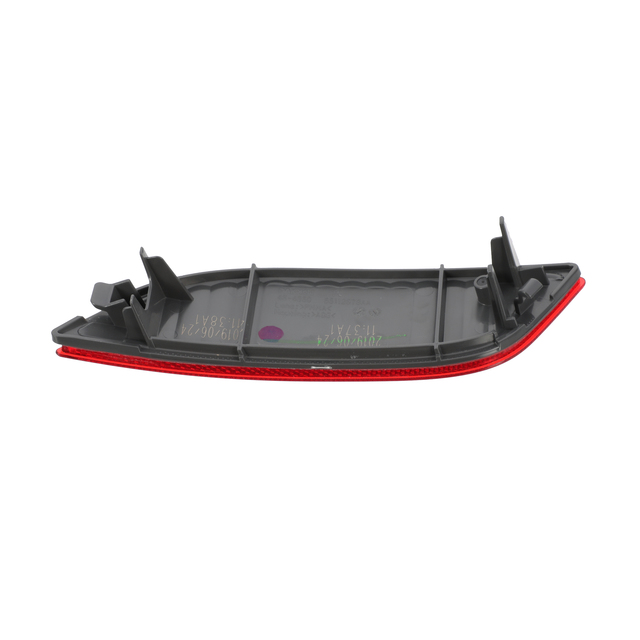 2017-2022 Jeep Compass OEM NEW 2017-20 Mopar Jeep Compass Fascia Bumper ...