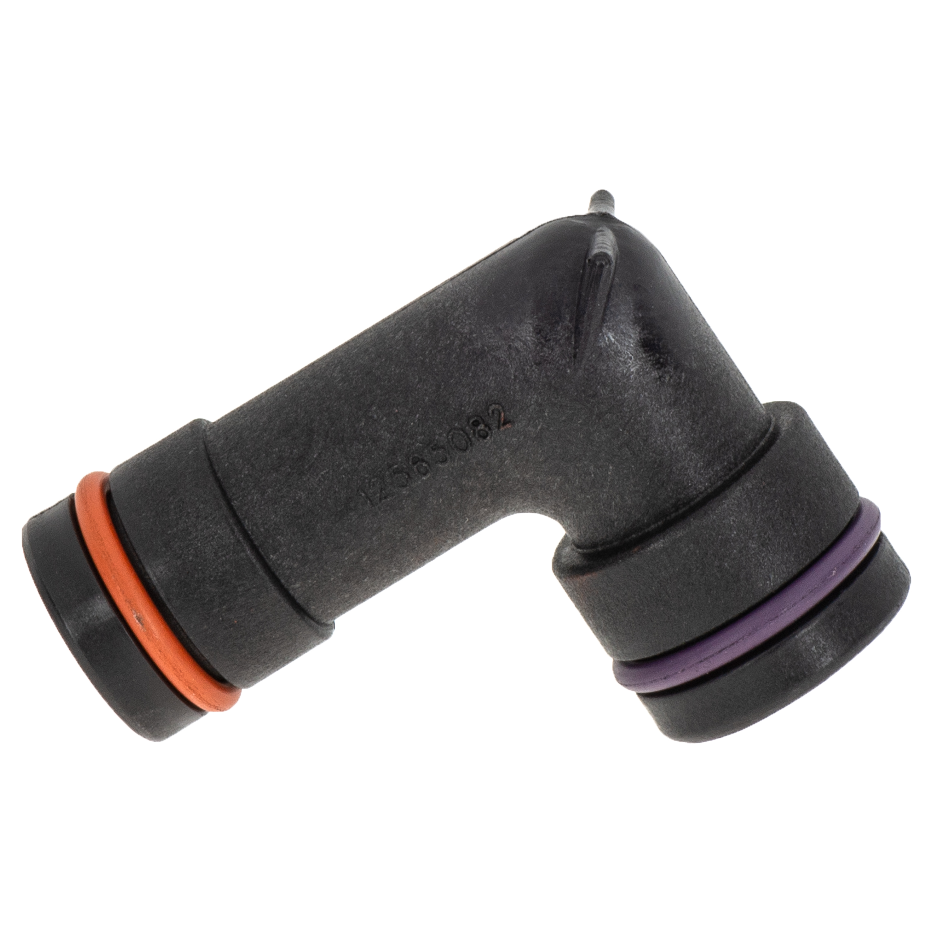 1999 Buick LeSabre GM 3.8L V6 Lower Thermostat Bypass Coolant Pipe ...