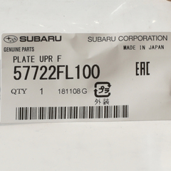 2017-2021 Subaru OEM NEW 2017-2019 Subaru Crosstrek Impreza Bumper ...