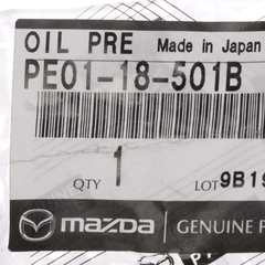 2012-2024 Mazda OEM NEW 2012-2019 Mazda 3 6 MX-5 Miata CX3 Oil Pressure ...