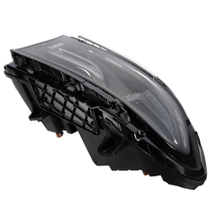 2015-2018 Dodge Charger Headlamp, Left 68214399AI | QuirkParts