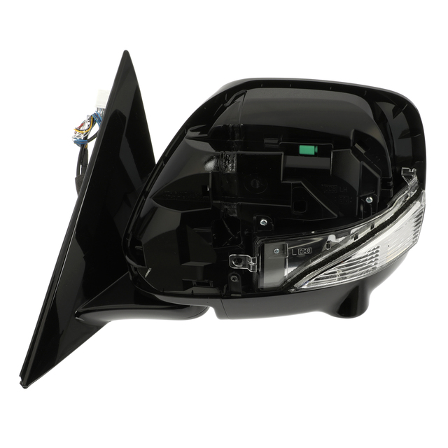 2017-2020 Nissan Armada Mirror Assembly 96302-1V91D | QuirkParts