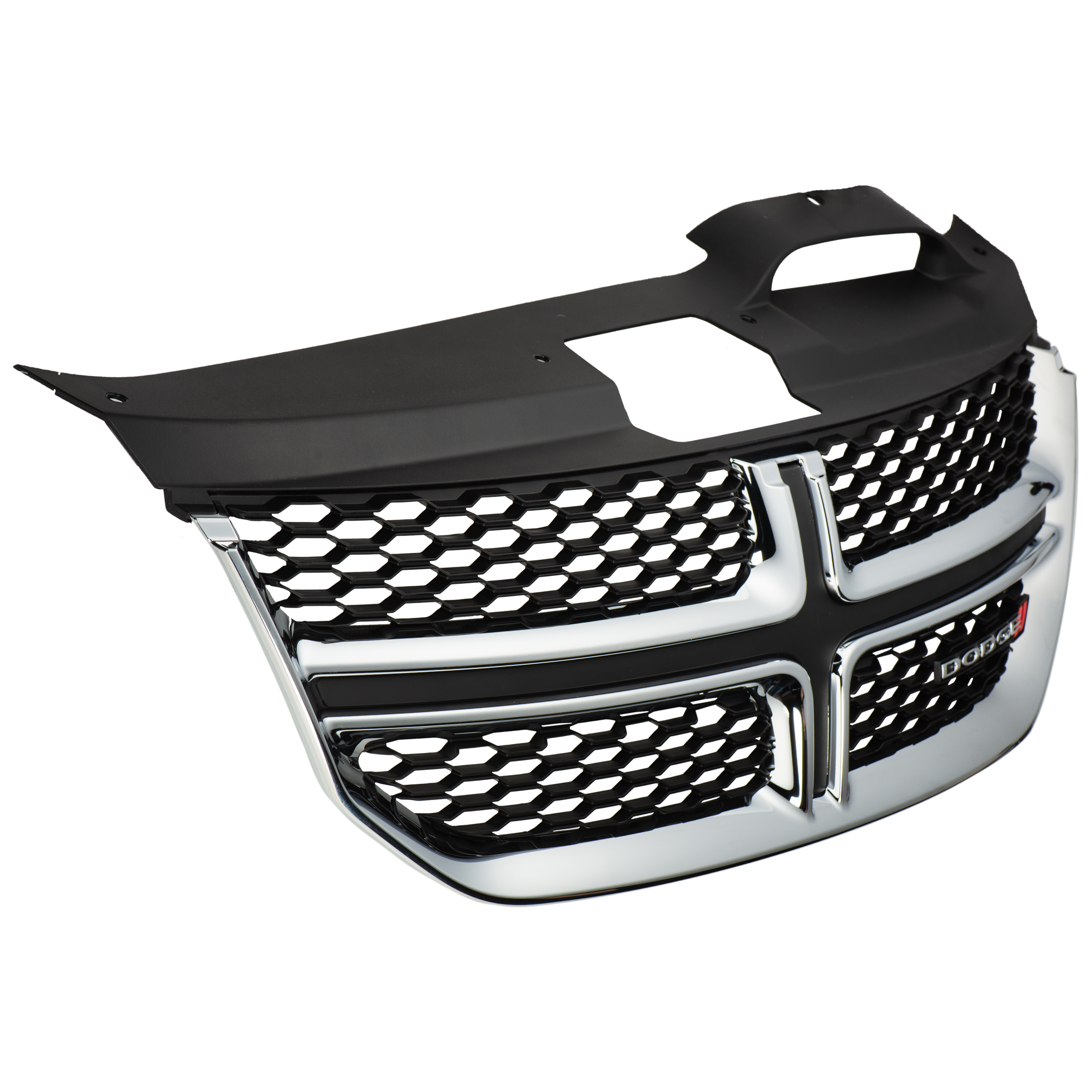 2011-2020 Dodge Journey Grille 1SU84SZ0AC | QuirkParts