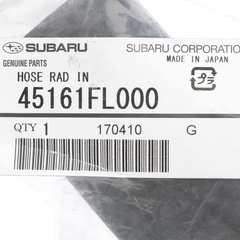 2018-2019 Subaru Crosstrek OEM NEW 18-19 Subaru Crosstrek Radiator ...