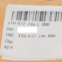 2005-2008 Volkswagen Key 1T0-837-246-C-INB | QuirkParts