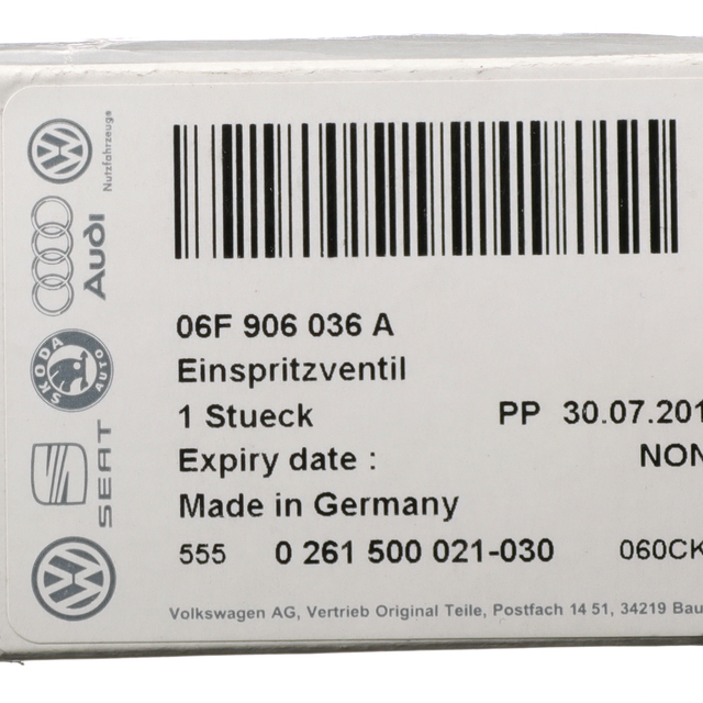 2006-2009 Volkswagen OEM NEW 2006-2009 VW Volkswagen Passat EOS GTI ...